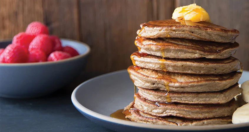 TASTE FALL '23 – Balanced Bites Wholesome Foods