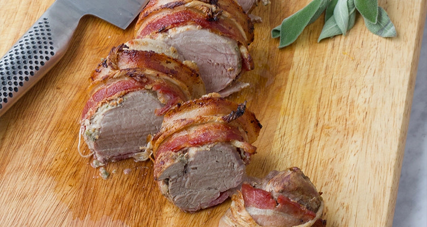 DOUBLE PORK TENDERLOIN – Balanced Bites Wholesome Foods