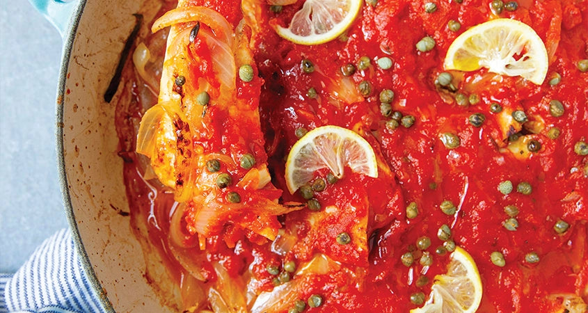 SOLE ITALIANO – Balanced Bites Wholesome Foods