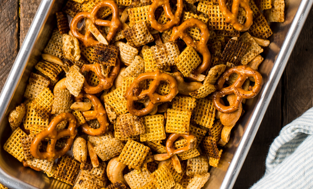 Super Bowl Gameday Recipes – Balanced Bites Wholesome Foods