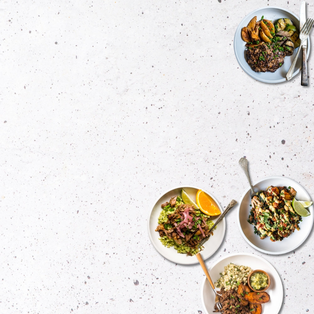 Balanced Bites Wholesome Foods | Healthy Gluten-Free Meal Delivery, Or