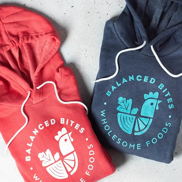 Logo Merch – Balanced Bites Wholesome Foods
